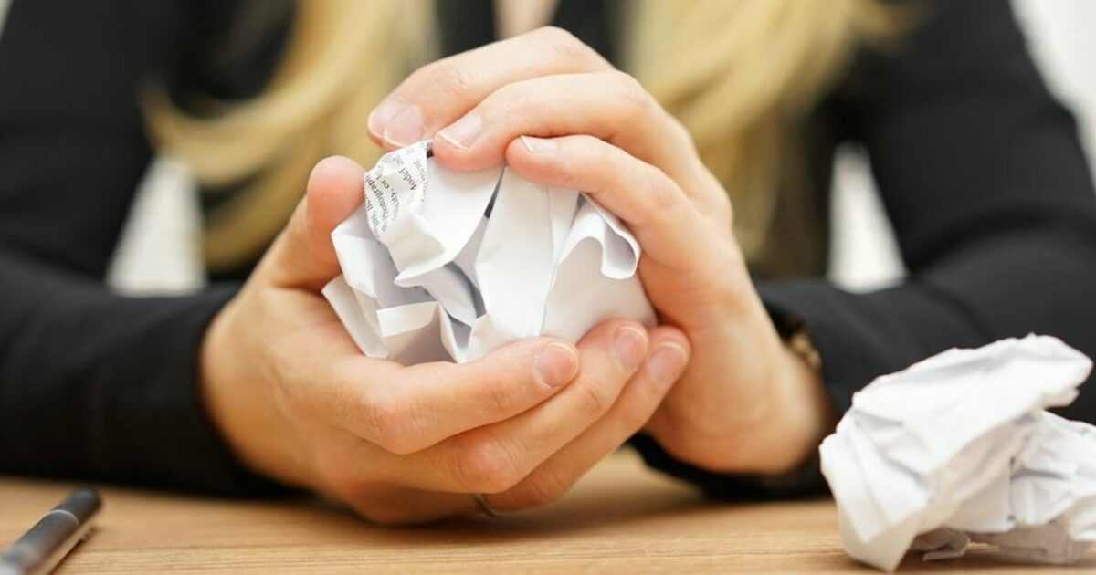 5 Reasons Why You Should Take Your 5-Year Plan—and Throw… | The Muse