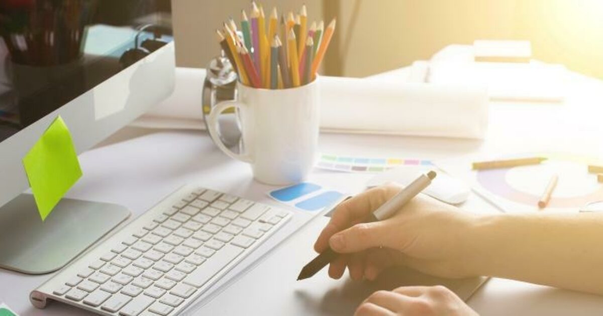 4 Habits of Creative People Who Can Come Up With Great… | The Muse