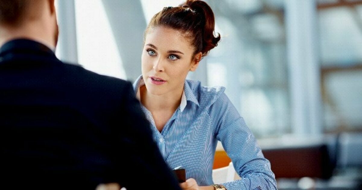 What to Do After You Bomb an Interview | The Muse