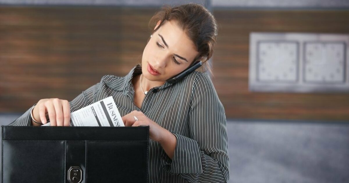 How to Handle the Unexpected Interview Issues | The Muse