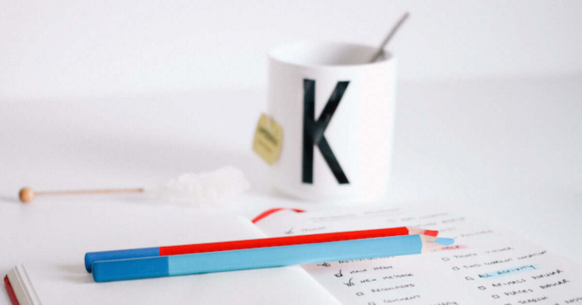 16 Lists You Should Make for Your Career | The Muse