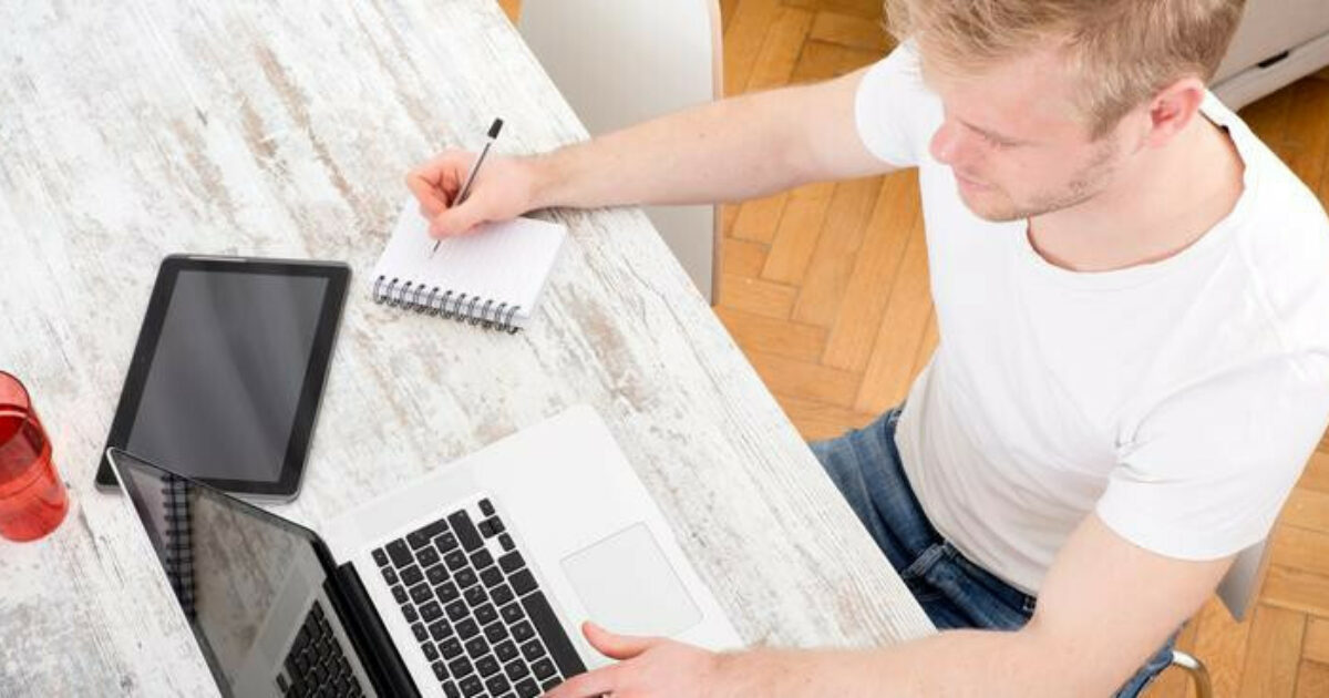 7 Reasons Efficient People Are Able to Get So Much… | The Muse