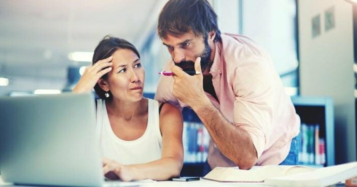 How to Get Rid of a Recurring Problem | The Muse