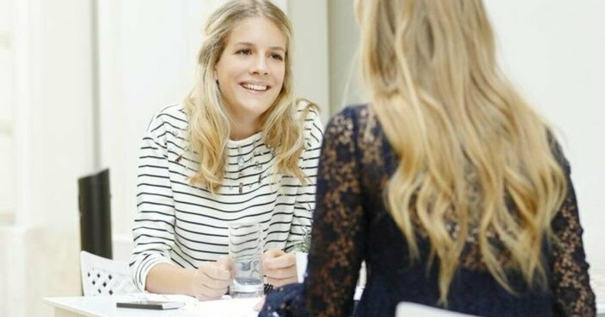 How to Interview With Someone You Know | The Muse