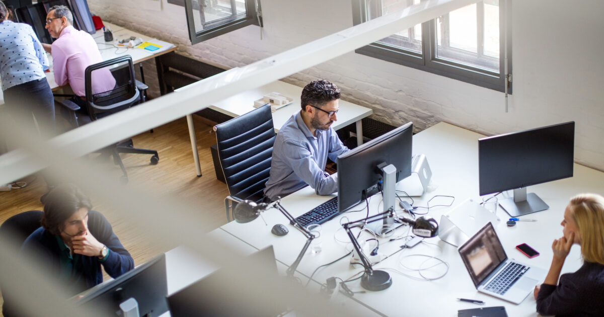 2 Questions to Know if You'll Fit in at a Startup | The Muse