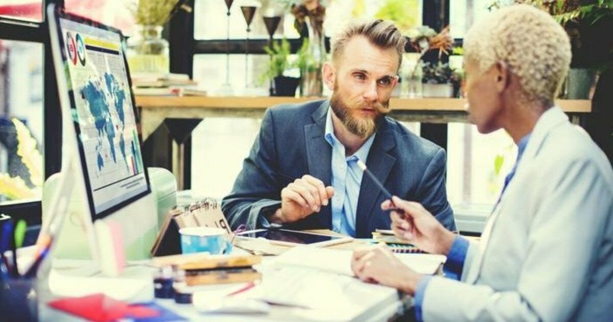 How to Give Feedback to Your Boss | The Muse