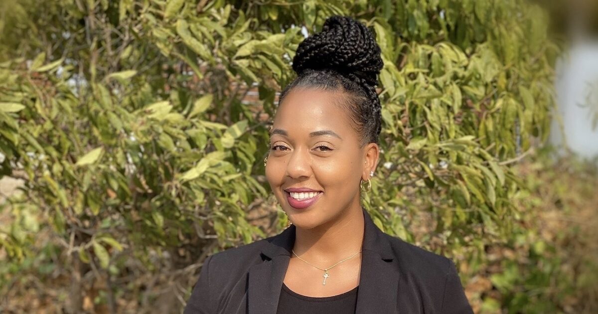 Q&A With Sherronda Hurd of Northrop Grumman | The Muse