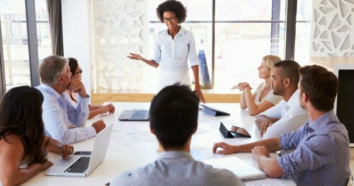 How to Successfully Present an Idea to Your Manager | The Muse