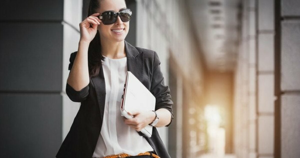 Your Guide to Your First Week on the Job | The Muse