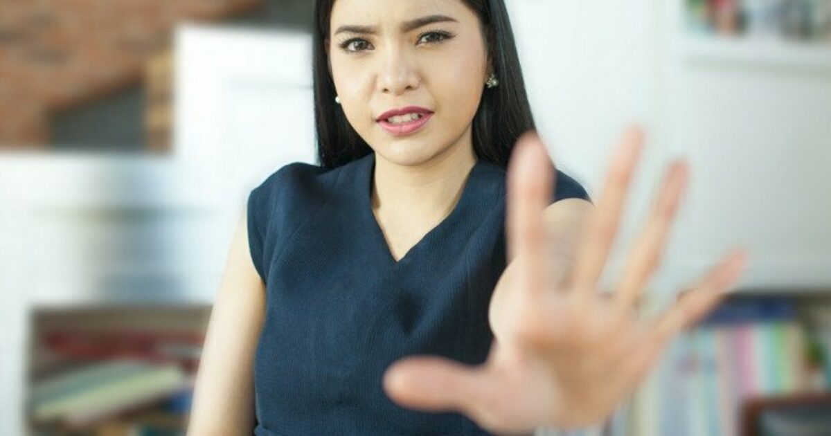 How to Stop Being a Doormat at Work | The Muse