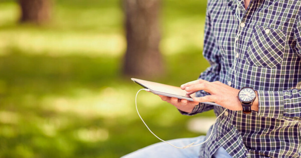 5 Brand New TED Talks That Will Inspire You to Do Better… | The Muse