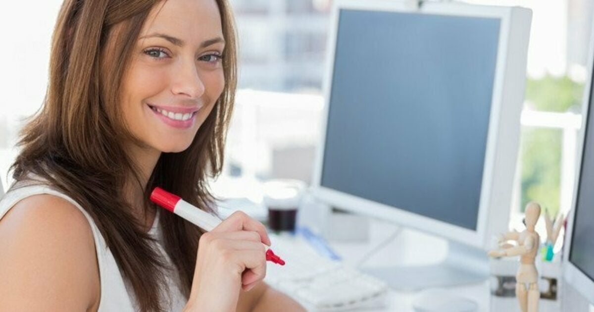 10 Office Hacks That Will Change Your (Work) Life | The Muse