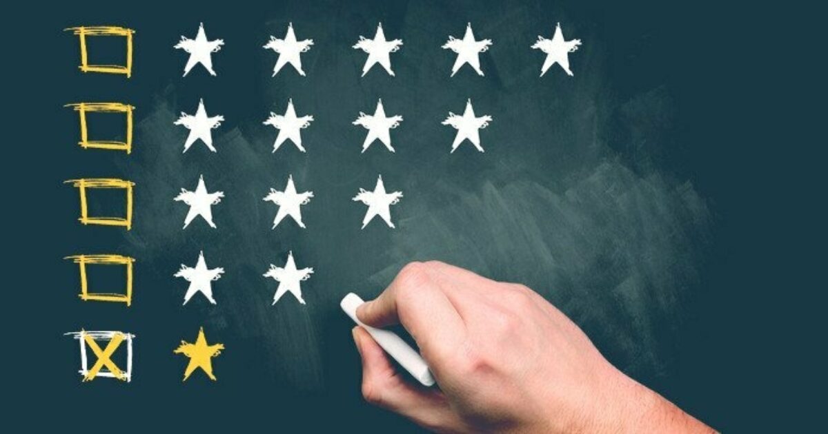 Bad Reputations at Work | The Muse