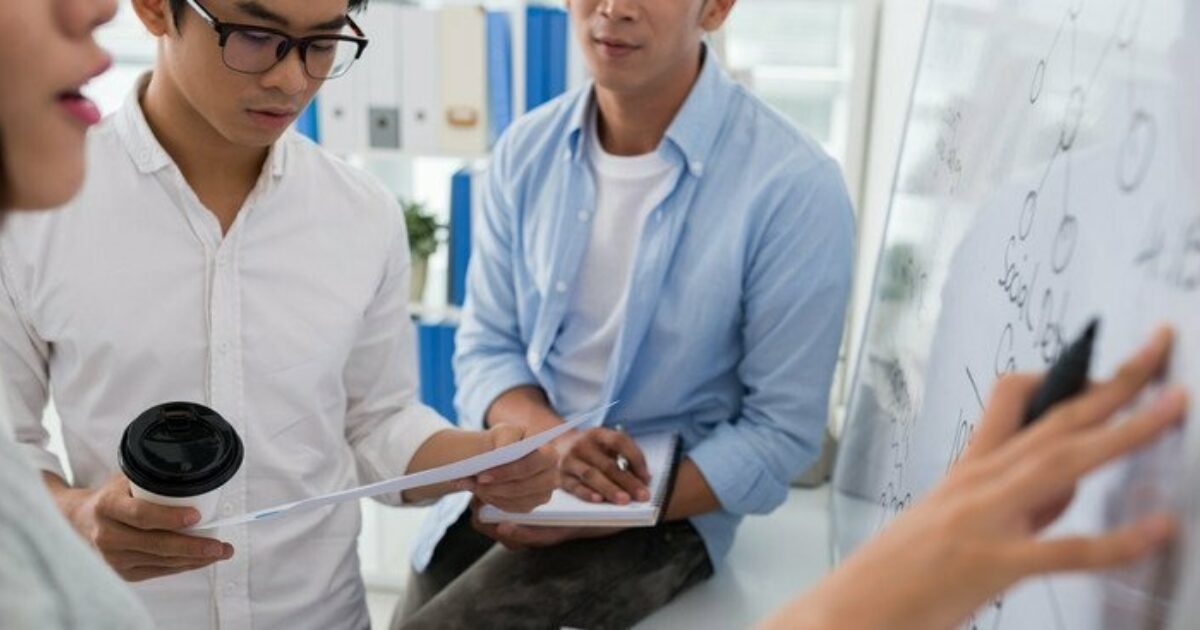 How You Look Unprofessional in Meetings | The Muse