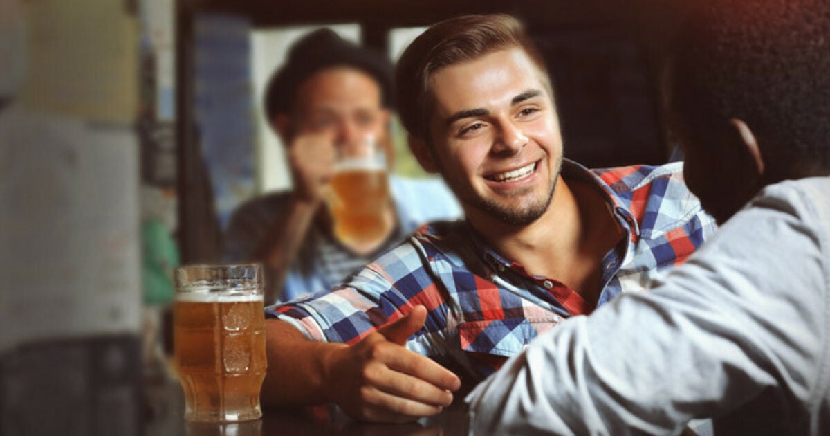 What Every Extrovert Needs to Know (Infographic) | The Muse