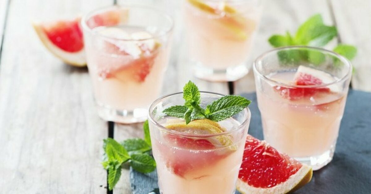 6 Perfect Summer Drinks for Your Workday | The Muse