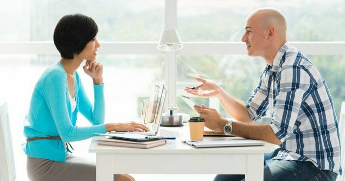 How to Tell a Story in a Job Interview | The Muse