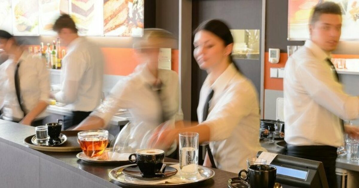 Career Lessons You Can Learn at a High School Job | The Muse