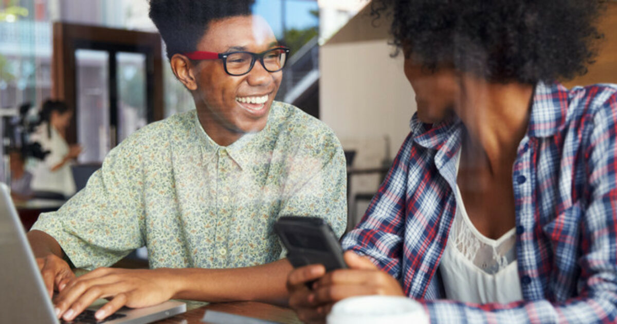 6 Ways Successful People Stay Positive When They Have Too… | The Muse