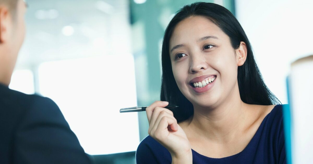 How to Talk About Yourself in a Job Interview | The Muse