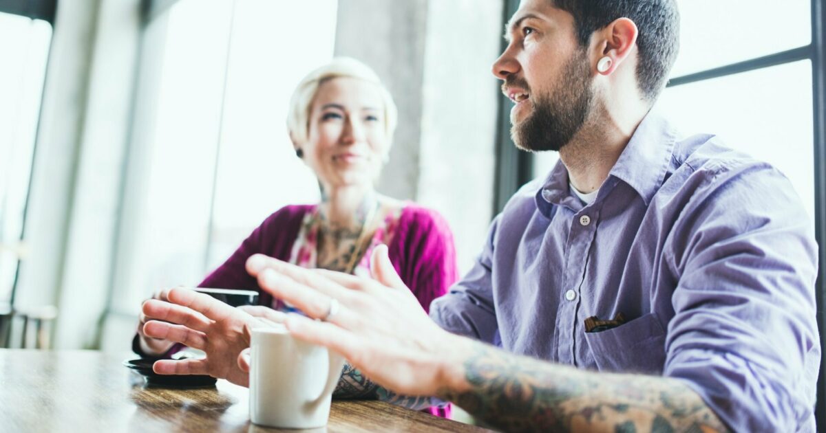 How to Make the Most of an Introduction | The Muse