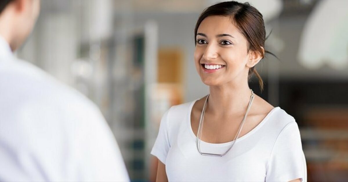 What it Means to Be Yourself in a Job Interview | The Muse