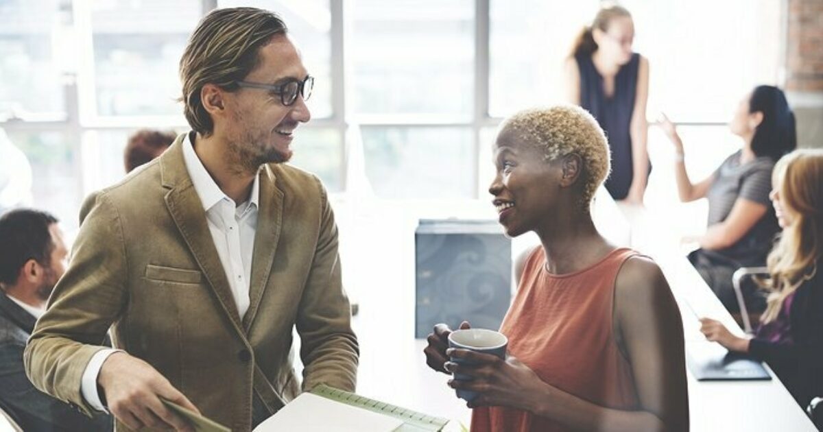Managing Up: How to Be Your Own Advocate at Work | The Muse