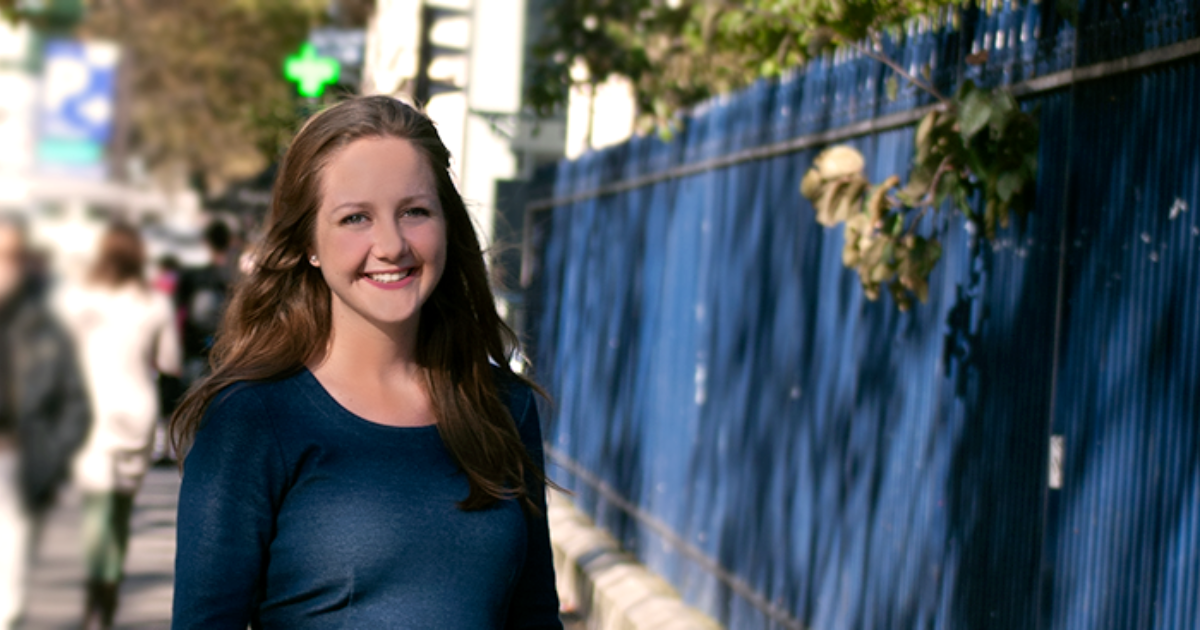 Here’s How I Became a UX Designer | The Muse