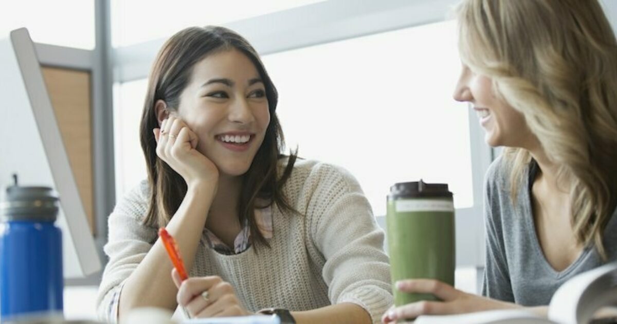 11 Simple Ways to Make Sure You Click With Anyone You Meet | The Muse