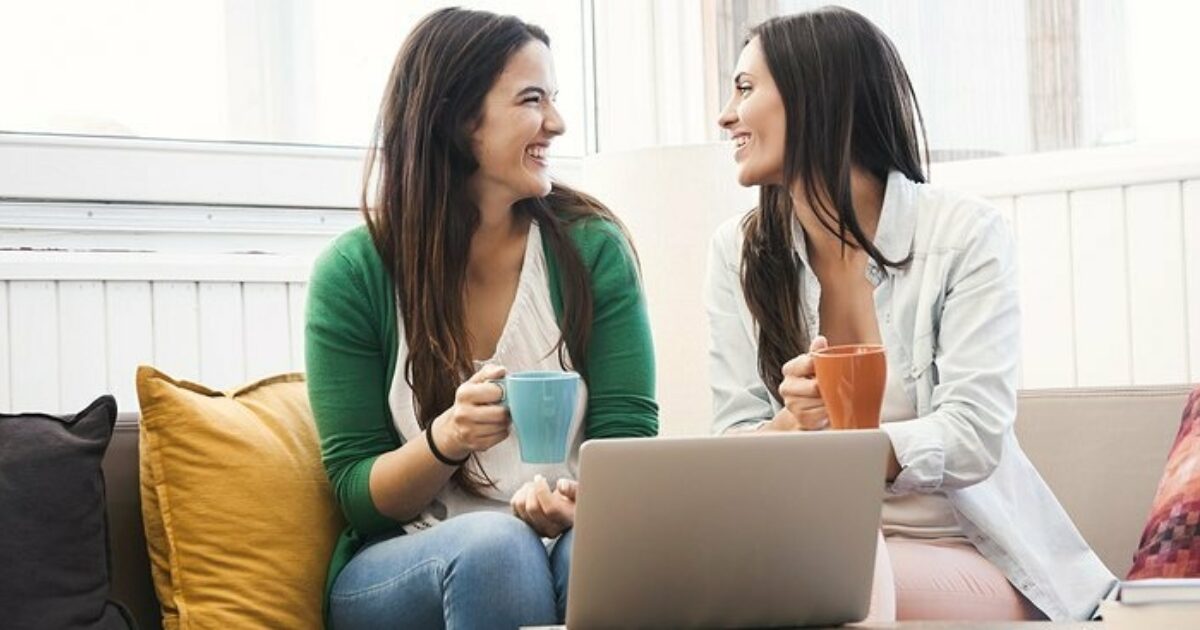 How to (Really) Help a Friend Job Search | The Muse