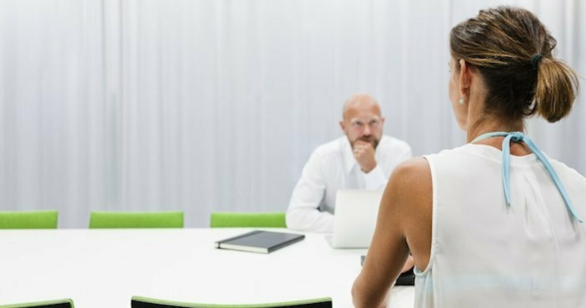 What Having an Absentee Boss Teaches You | The Muse