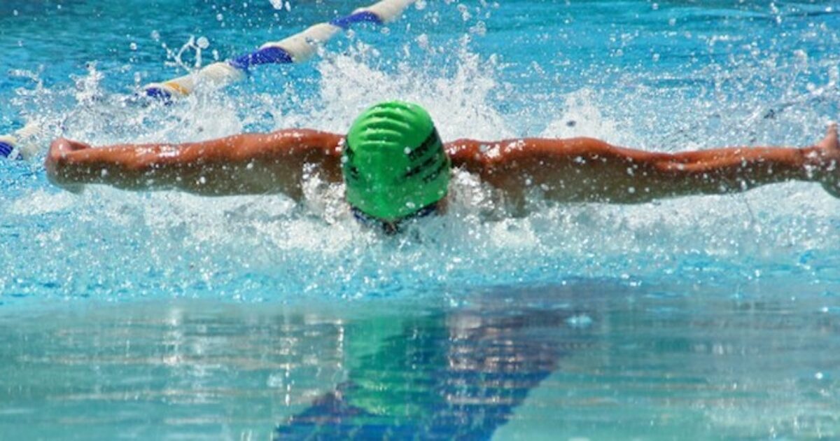 10 Olympic Athletes' Daily Habits to Inspire You | The Muse