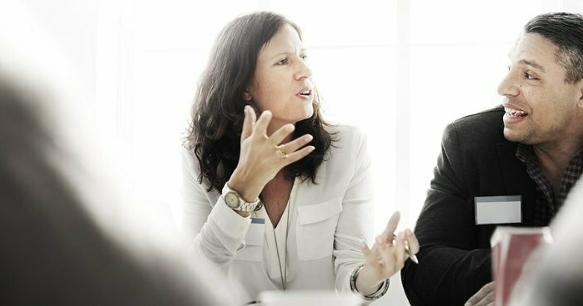 What 4 Common Interview Questions Really Mean | The Muse