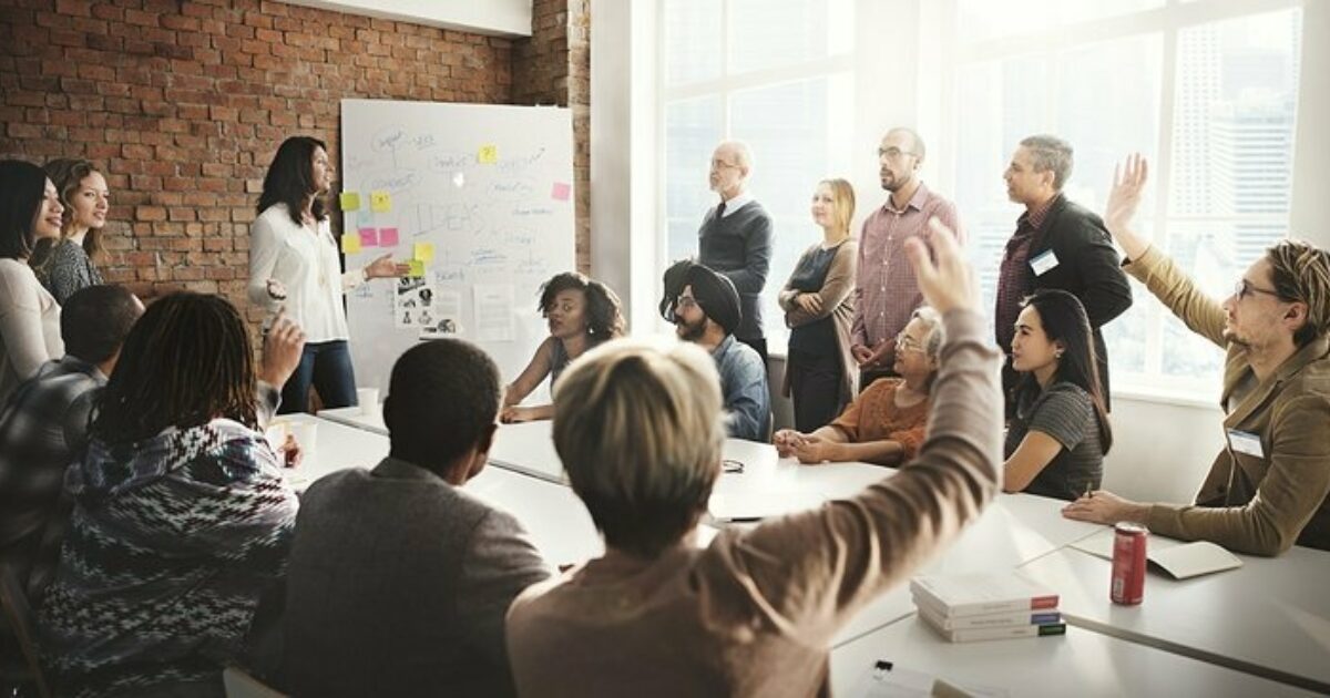 15 Ways to Be a Better Boss and Manager at Work — The Muse | The Muse