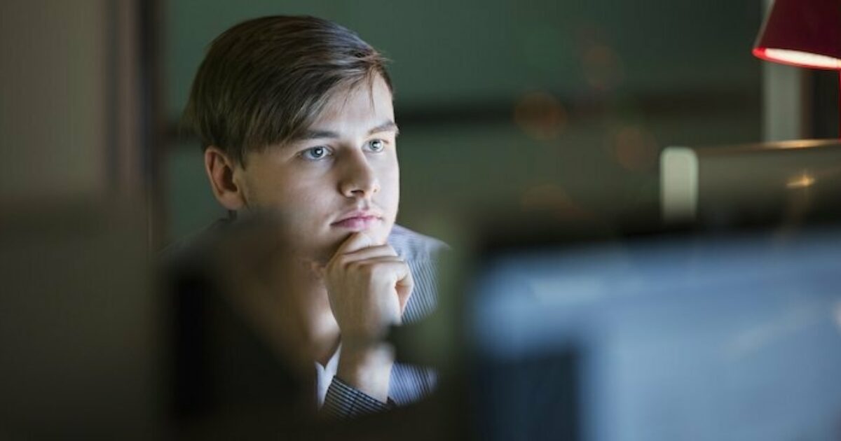 How to Stop That Nagging Self-Doubt From Constantly… | The Muse