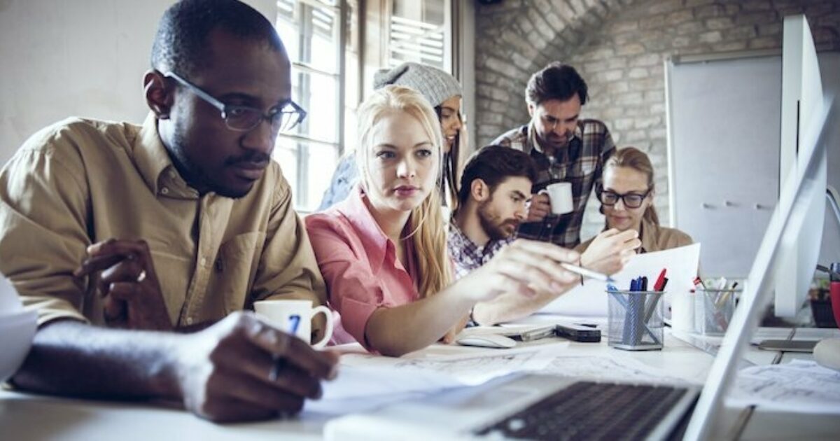 What It Really Means to Work in Sales | The Muse