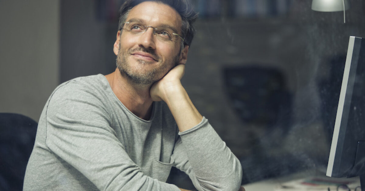 6 Confidence Hacks for Average People Living in the Real… | The Muse