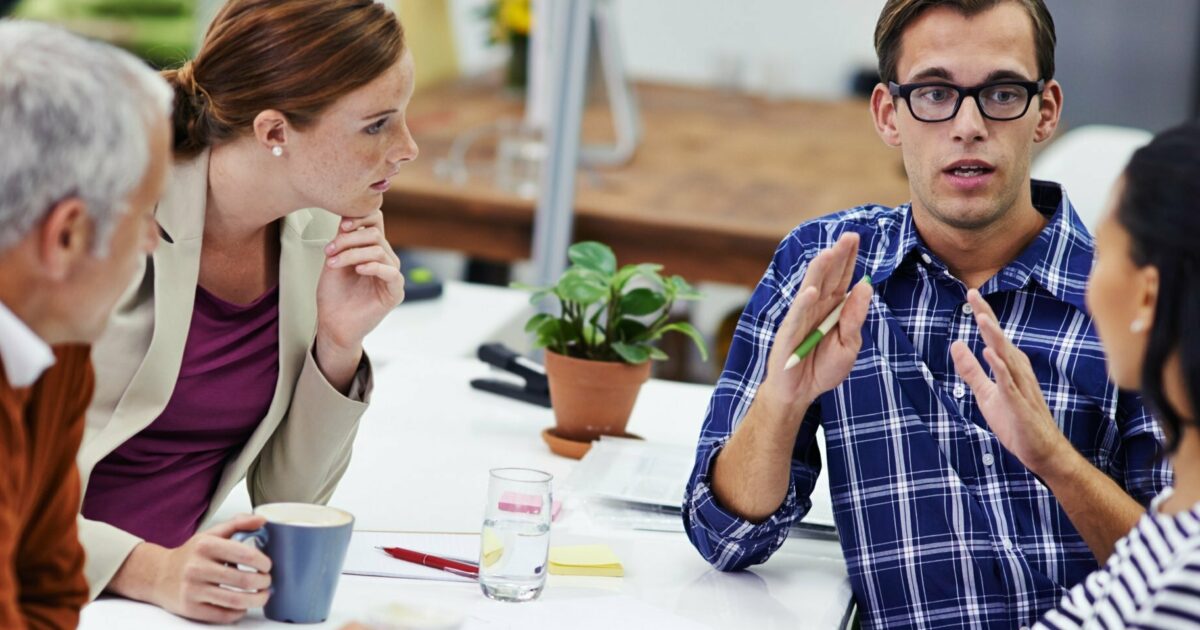 How to Give an Effective Explanation, Not an Excuse | The Muse