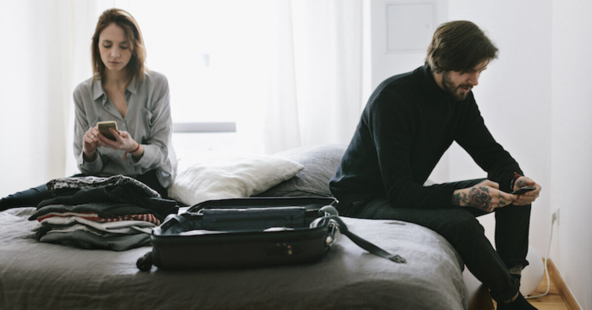 6 Tips To Help You Out of The Post-Vacation Slump — The… | The Muse