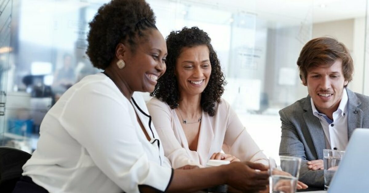 5 Ways to Foster a More Inclusive Culture | The Muse