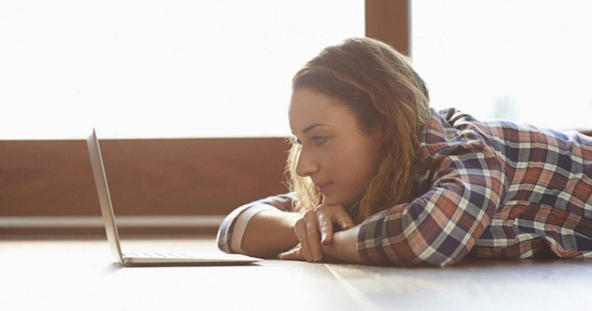 Real Job Search Stories to Help Find Your Passion | The Muse