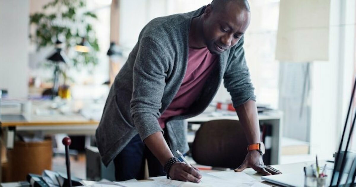 Don't Stress Over Work, It Really Is Just a Job | The Muse