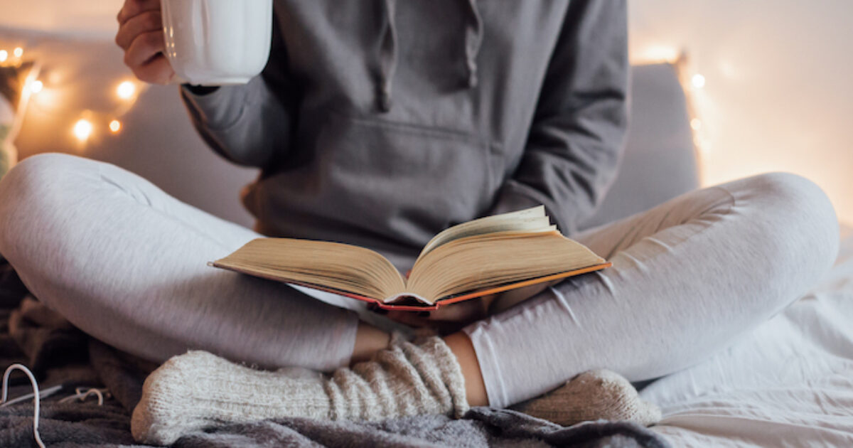 This Is How Successful People Read a Book (and Make… | The Muse