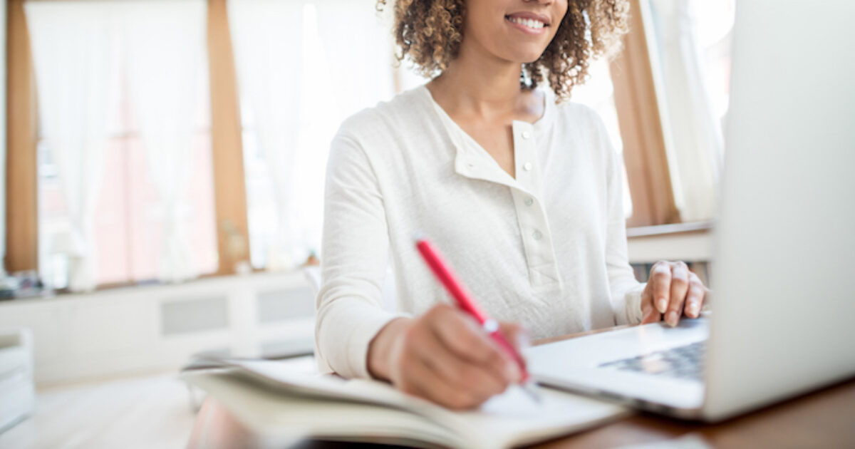 How to Write a Conversational Cover Letter | The Muse