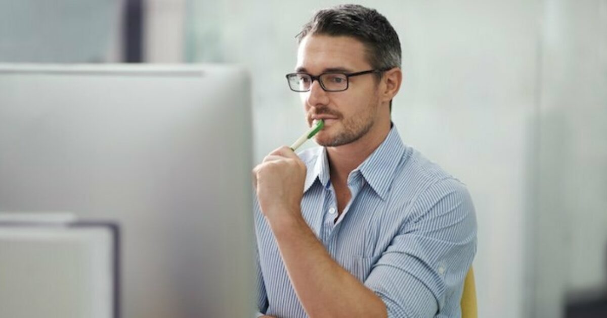 There's Nothing Wrong With Being Quiet at Work | The Muse