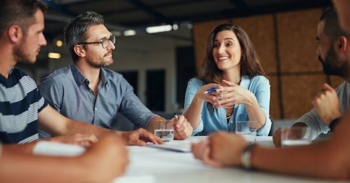 3 Times You Have to Confront a Problem at Work | The Muse