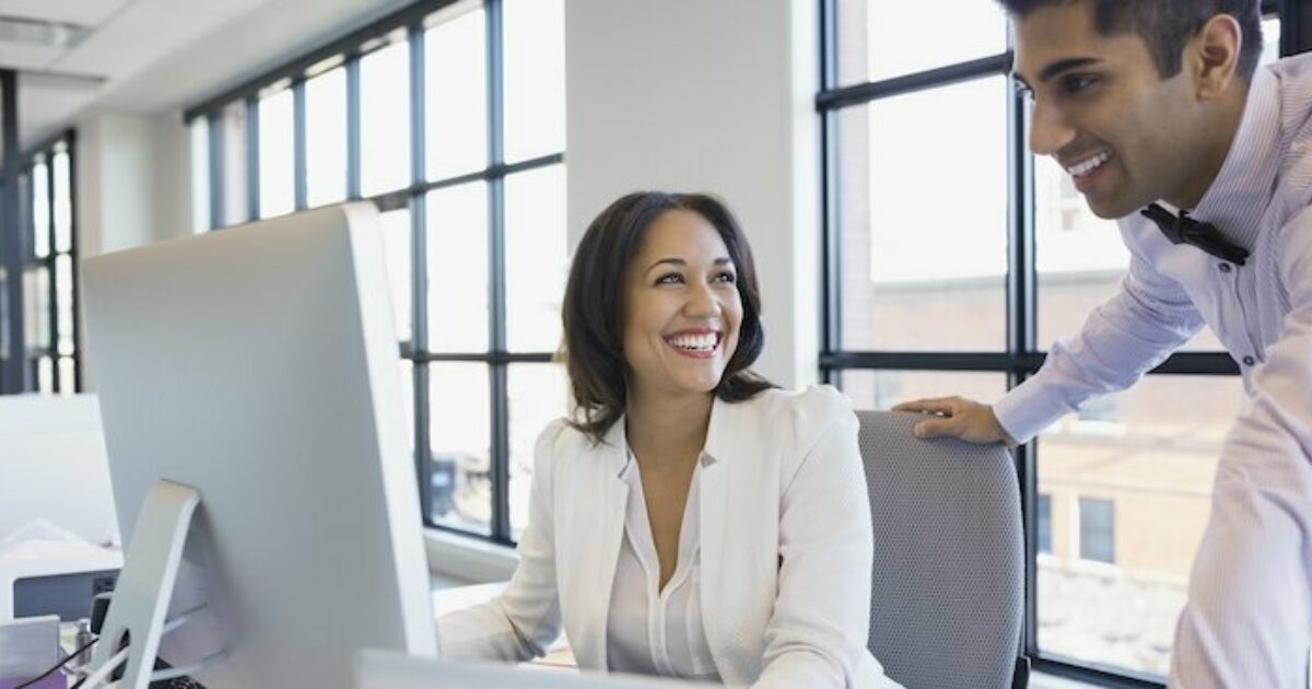 How to Make Monday Mornings Better at Work | The Muse