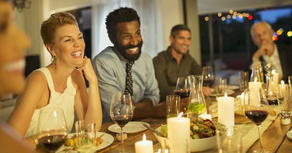 This Is How to Feign Interest and Find Common Ground | The Muse