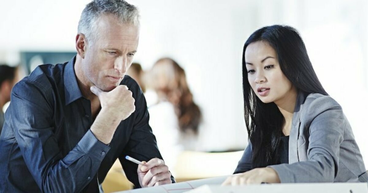 How to Respond to Your Boss Saying "No" at Work | The Muse