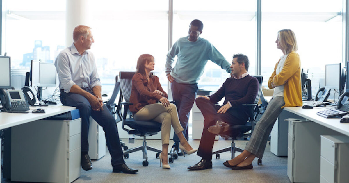 5 Steps to Take if Your Boss Plays Favorites at Work (and… | The Muse